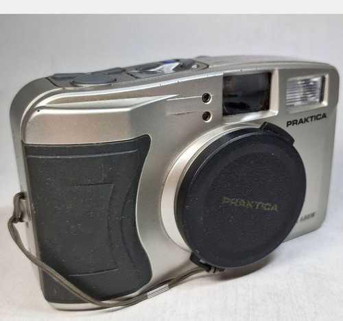 Фотоаппарат плёночный Praktica