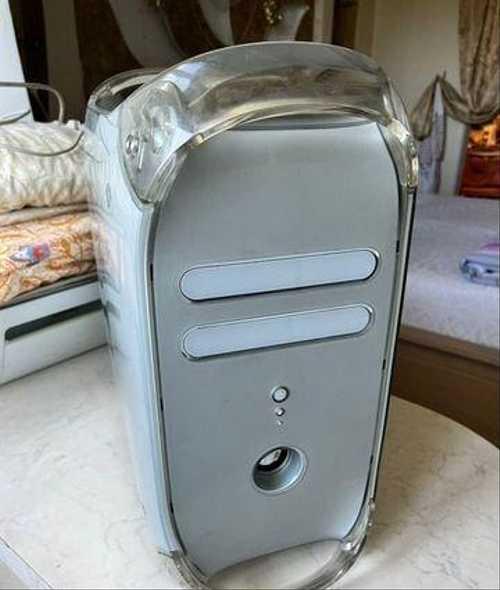 Компьютер Apple Power Mac G4