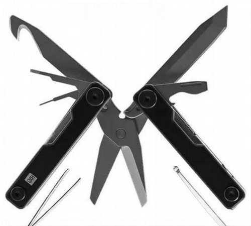 Мультитул Xiaomi HuoHou Mini Multi-Function Knife