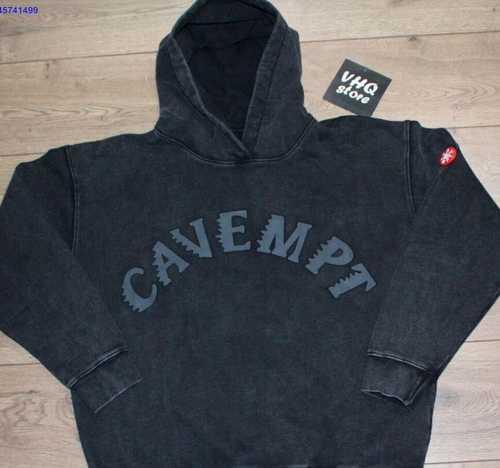Cav empt худи оверсайз (Арт.67321)