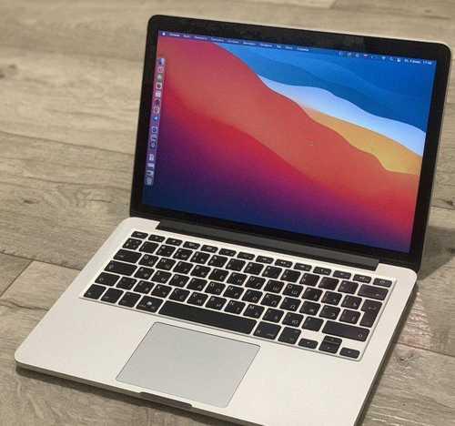 Macbook pro 13 late 2013