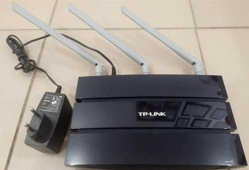 Wi fi роутер Tp-link TL-WR1043ND