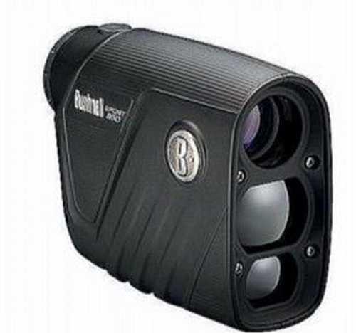 Лазерный дальномер bushnell 850