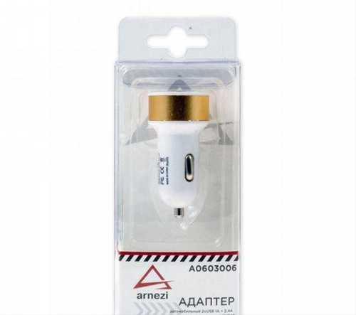  USB-адаптер Arnezi (2xUSB) | Festima.Ru - Мониторинг .