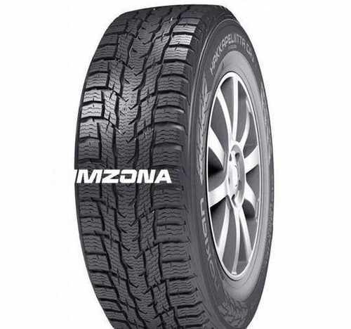 Nokian Tyres Hakkapeliitta 9C 225/55 R17 107R