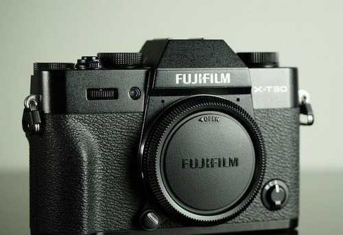 Fujifilm X-T30 II Body (1,1 т.к.)
