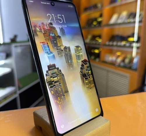 Xiaomi Redmi Note 9 Pro, 6/128 ГБ