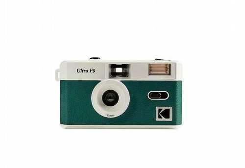 Фотоаппарат Kodak Ultra F9 Film Camera Dark Night