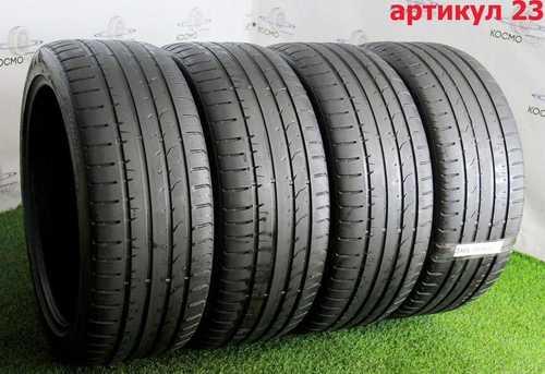 Kumho Crugen HP91 275/40 R22 108Y