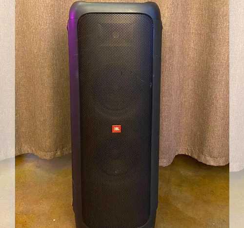 Колонка JBL partybox 1000