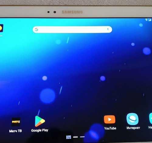 Планшет samsung galaxy tab s 10.5 sm-t805