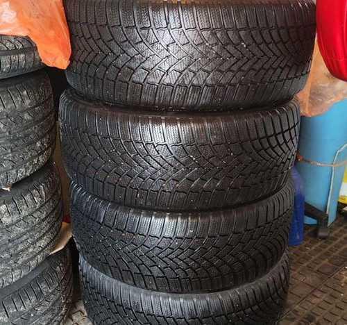 Bridgestone Blizzak LM-005 225/45 R18 V