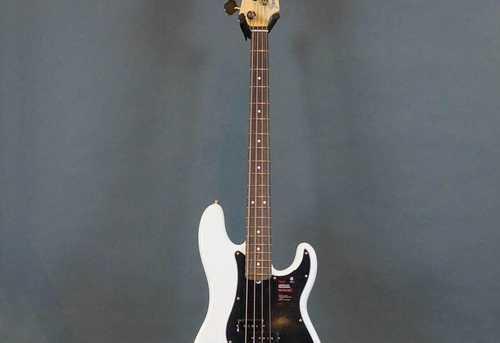 Бас-гитара Fender Precision USA (Комплект)