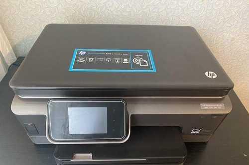 Мфу HP Photosmart 6510 (струйное, цветное)