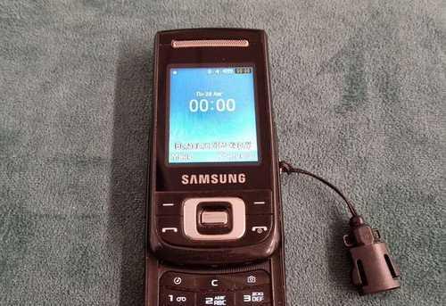 Телефон Samsung C3110
