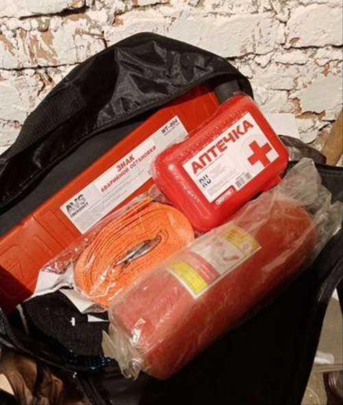 Набор водителя