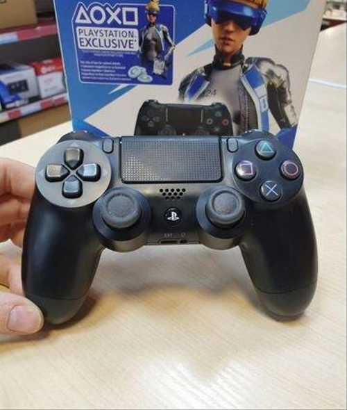Геймпад для консоли PS4 PlayStation4 Dualshock v2