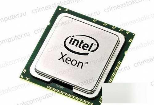 Б/У Процессор Intel Xeon X3430 4x2,40GHz LGA1156