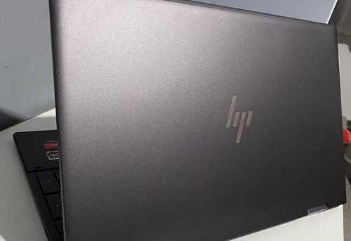 Ноутбук HP envy x360 Convert 15-ee0008ur