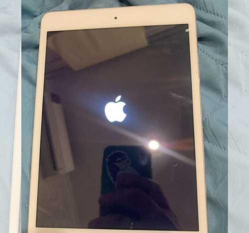 iPad mini 2