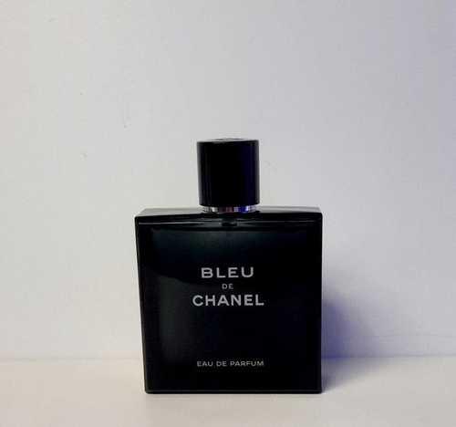 Chanel bleu DE chanel Оригинал Раcпив