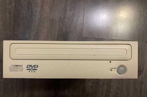 DVD-ROM Samsung 16E SD-616
