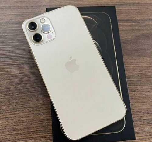 iPhone 12 Pro, 512 ГБ