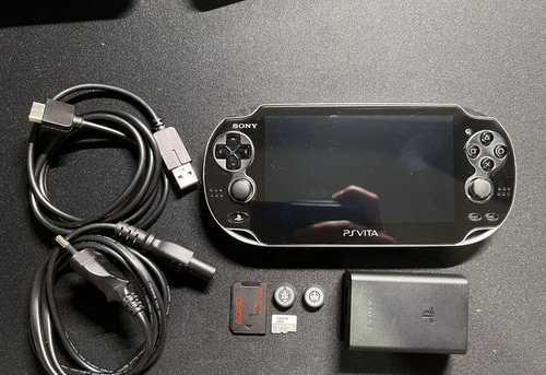 PS Vita 64Гб
