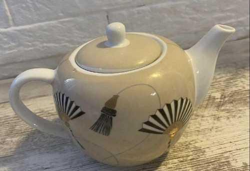 Заварочный чайник СССР