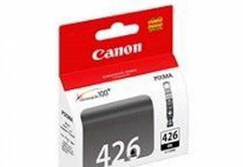 Canon CLI-426bk 4556B001 Картридж для Pixma iP4840