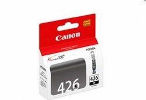 Canon CLI-426bk 4556B001 Картридж для Pixma iP4840