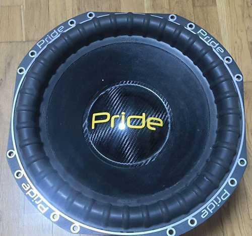 Pride S15V3