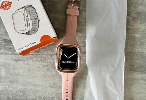 Ремешок на Часы apple watch