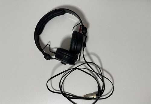 Наушники Sennheiser hd 25