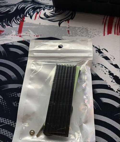 Комплект для установки SSD M2