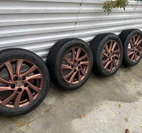 Cordiant Road Runner 205/55 R16