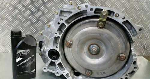 АКПП 4F27E Ford C-Max