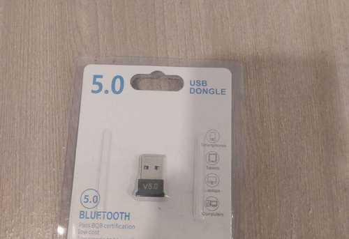 Bluetooth адаптер