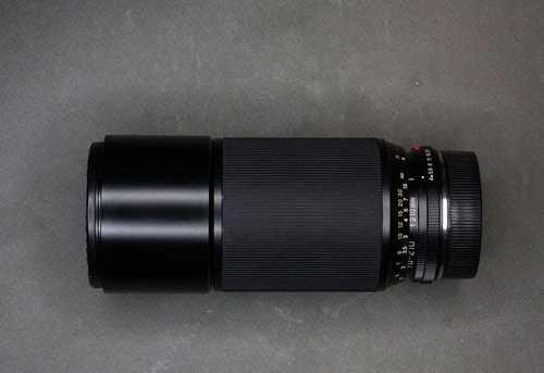 Leica Vario-Elmar-R 70-210mm f/4 обмен