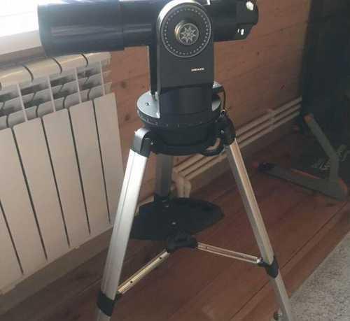 Телескоп meade etx-80at-tc