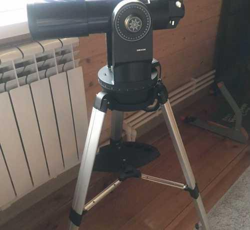 Телескоп meade etx-80at-tc