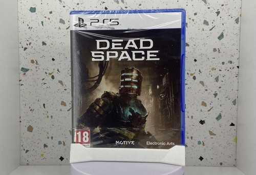 Dead Space Remake Английский версия