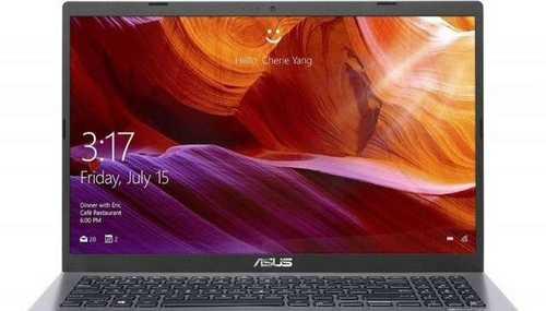 Ноутбук asus X509FA-BR350, 15.6", IntelCore i7 856