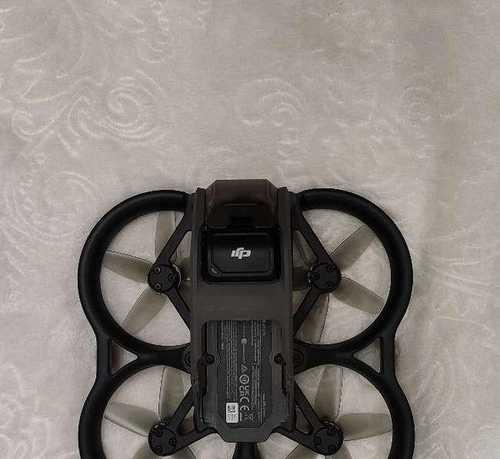 Dji Avata fly smart combo