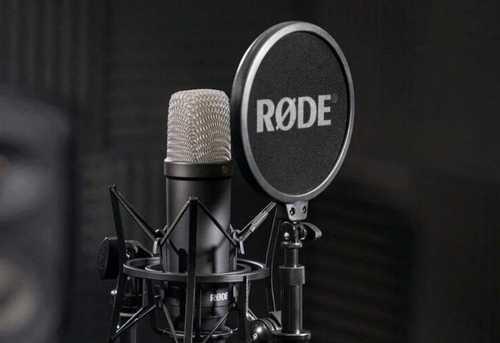 Rode NT1 Signature / NT1 5th Generation / NT1-A