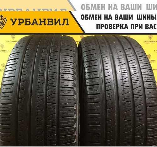 Pirelli Scorpion Verde All Season 255/55 R18 109H