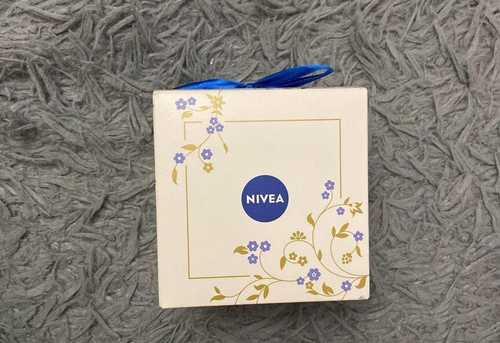 Nivea (Универсальный крем+ крем-мыло Увлажнение