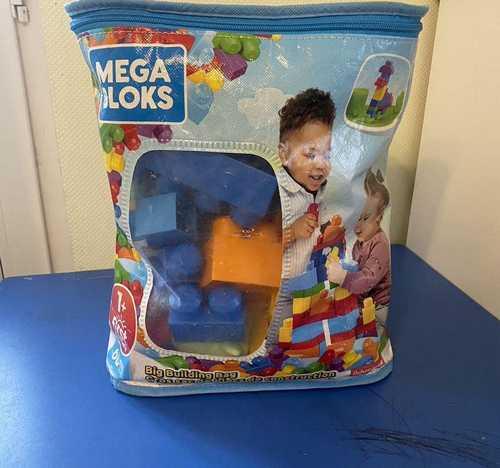 Mega bloks