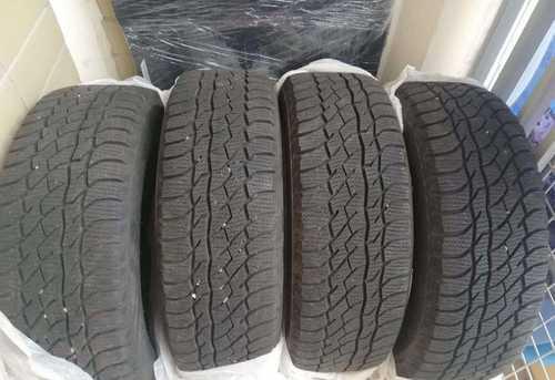 Viatti Bosco S/T V-526 225/55 R18 102T