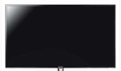 Телевизор Samsung 3D ue40d6530ws
